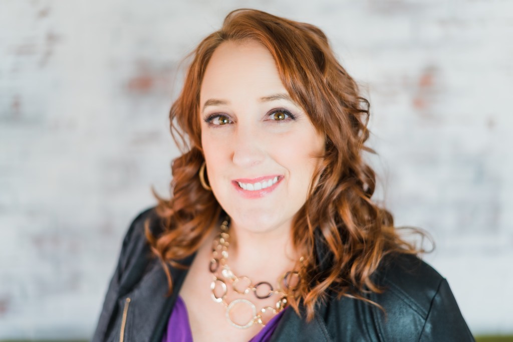 "Your value is not because of, it just is." – Janelle Anderson